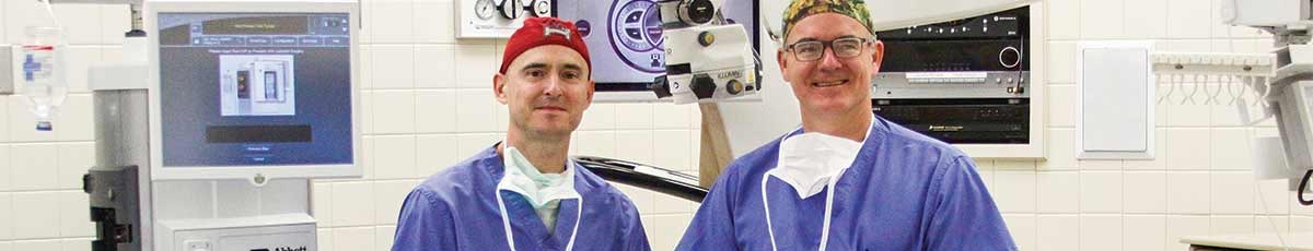 myCare iMedicWare - Henry Eye Clinic - Sightview