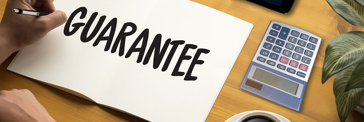 Improving the financial health of your business, Guaranteed. - Sightview